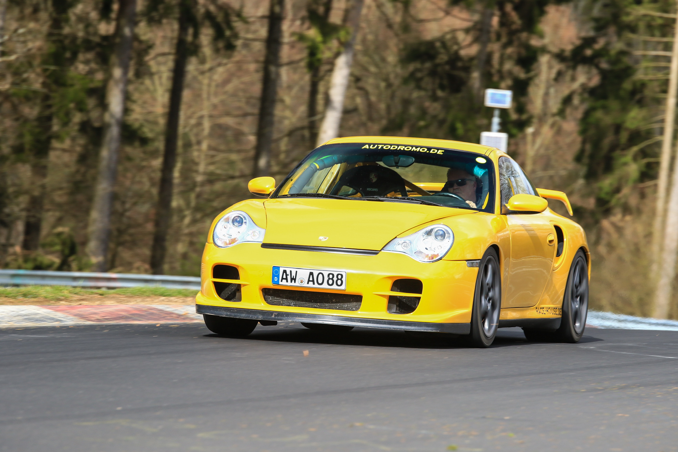 Race-House | Club EN