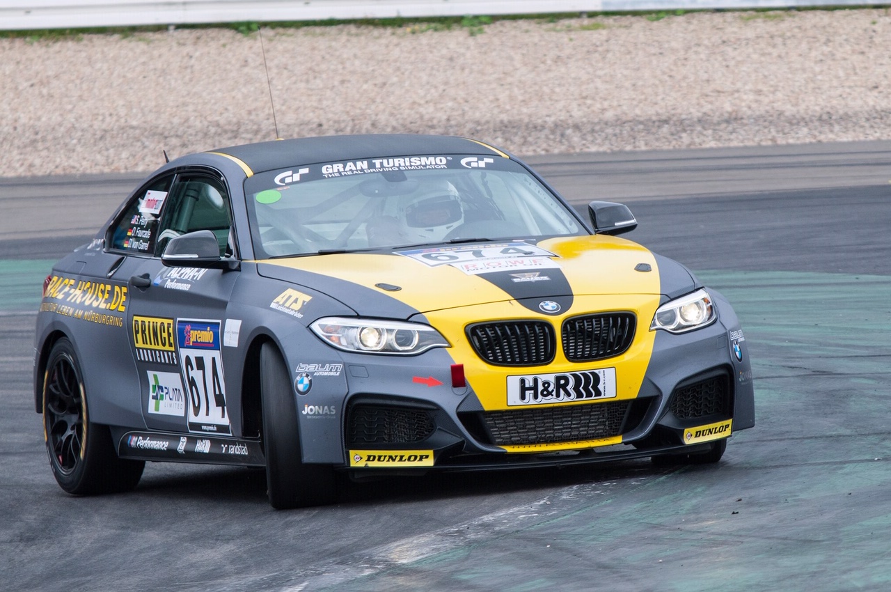 Race-House | Park & Race